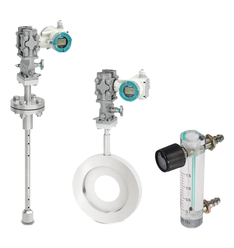 Flow Controls – EES