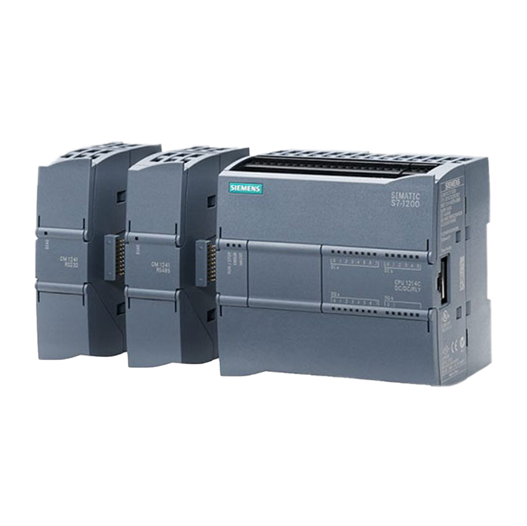 Remote Terminal Units – EES