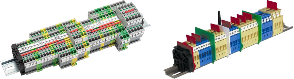 Terminal Blocks – EES